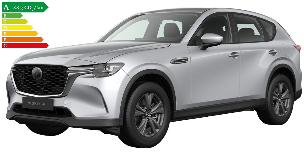 Véhicules neufs de la gamme Mazda - FRANCE AUTO